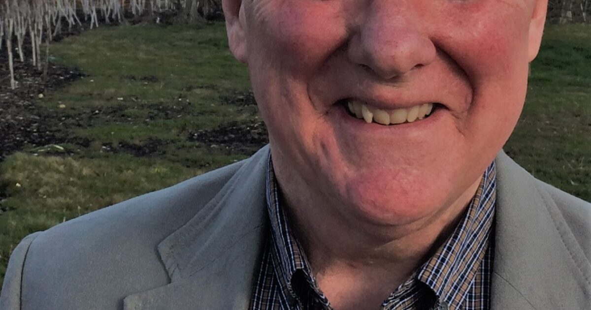 Mike Mellor - North East Hampshire Labour Party