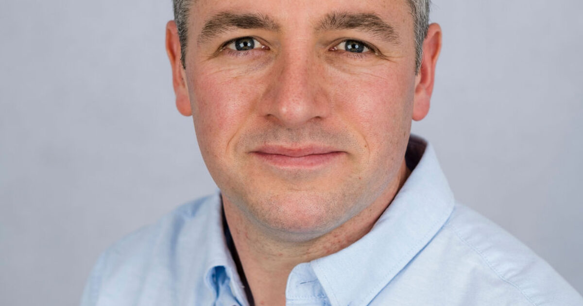 Alex Christie - North East Hampshire Labour Party